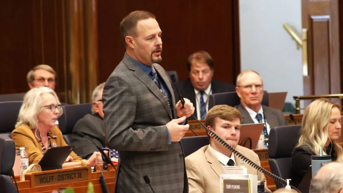 North Dakota House advances 1 of 3 Education Savings Account bills | Y94