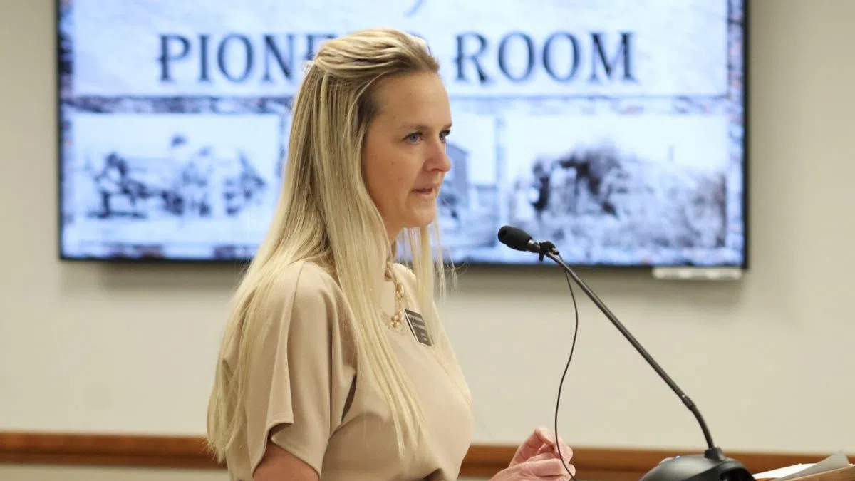 Bills on gender, conversion therapy debated by North Dakota lawmakers ...