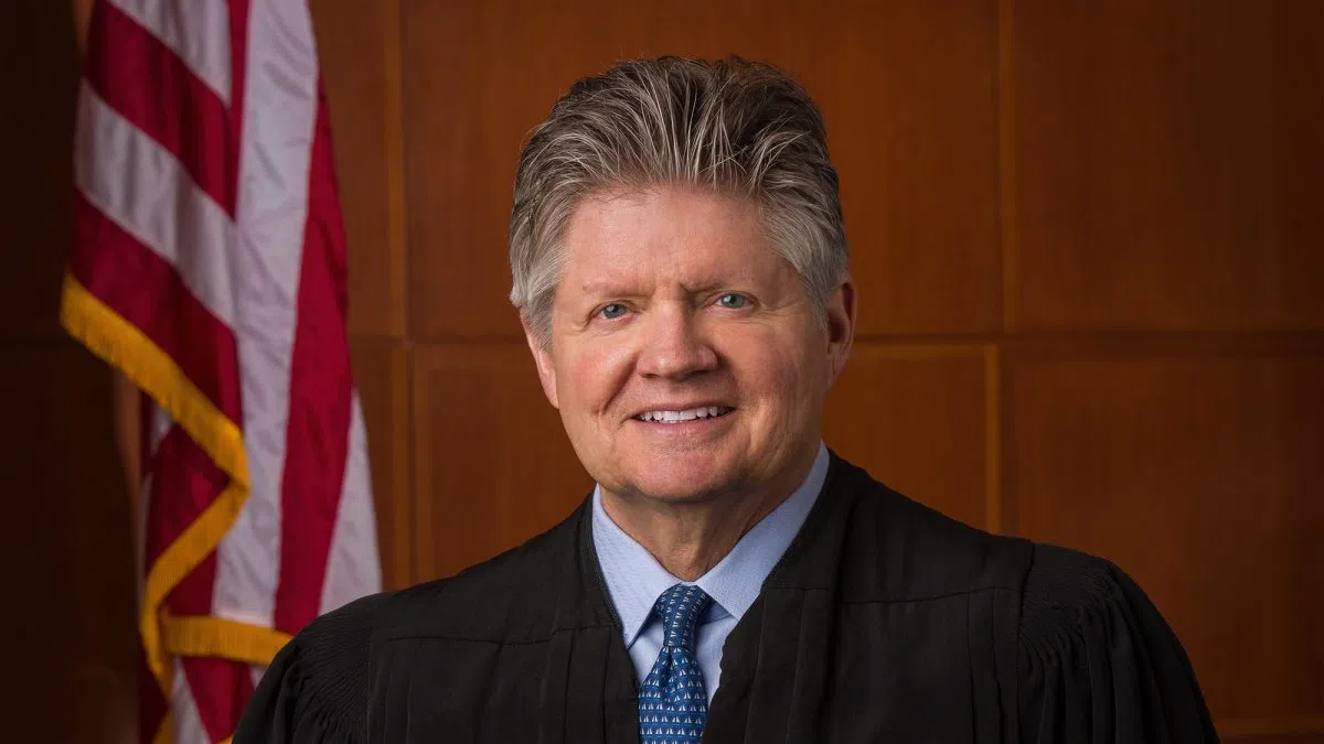 Federal judge who examined JFK files previews what to expect | The Mighty 790 KFGO | KFGO