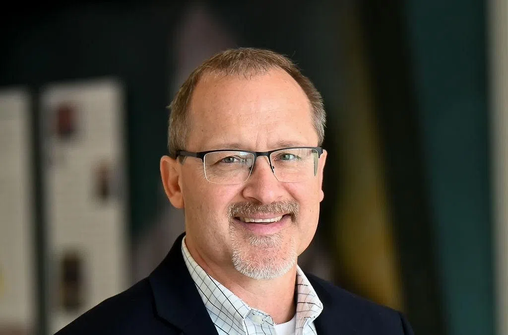 David Boehm hired as director of the Northern Crops Institute | The ...