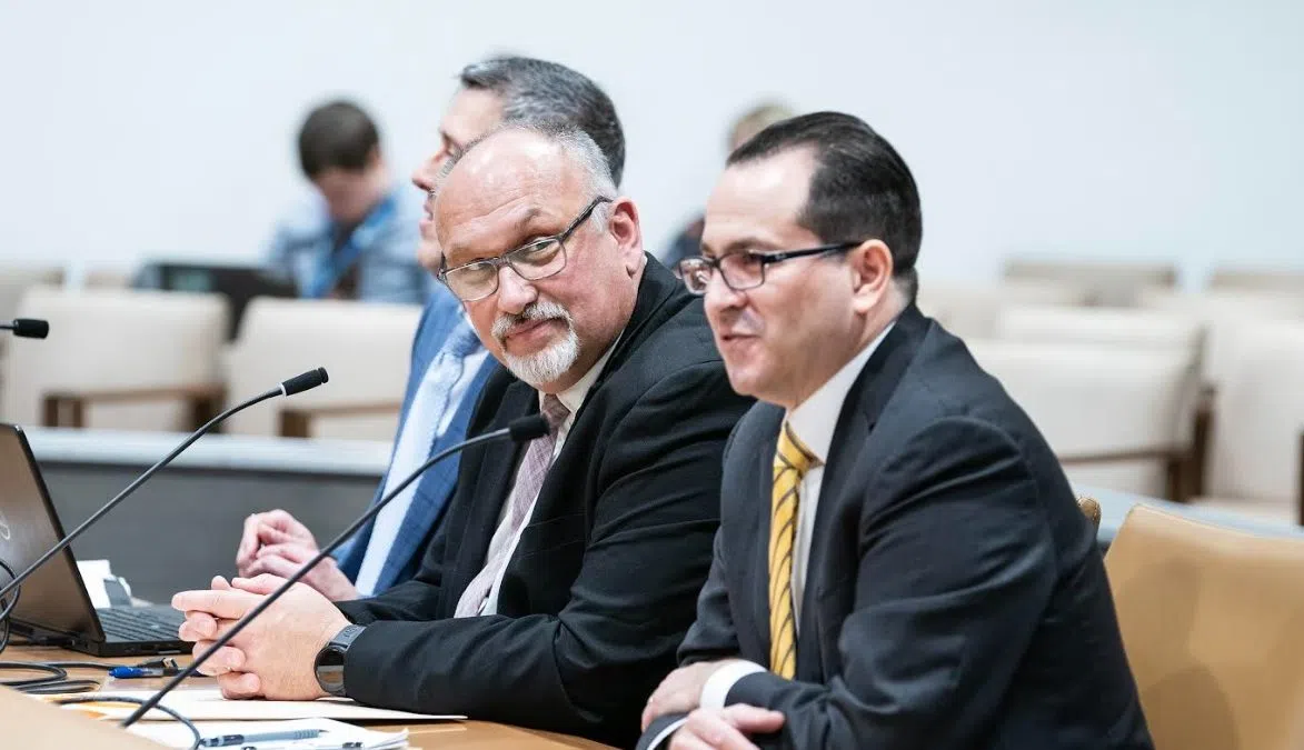 Senator Kupec offers legislation investing in critical ag research ...