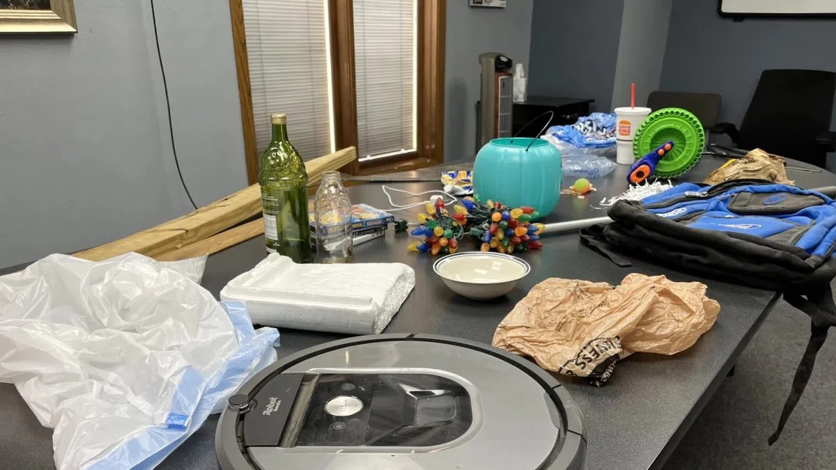 “Wishcycling” slows down Fargo’s recycling collection process | Y94