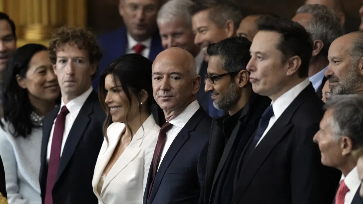 Why does he have it? | The Mighty 790 KFGO | KFGO