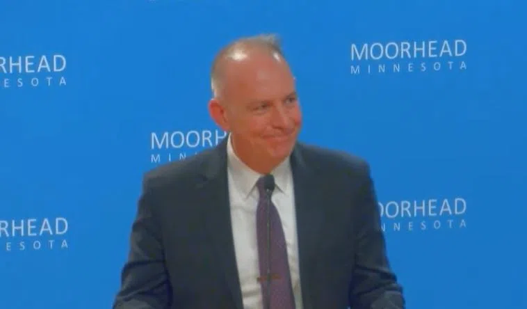 Moorhead’s next police chief approved on unanimous vote | The Mighty ...