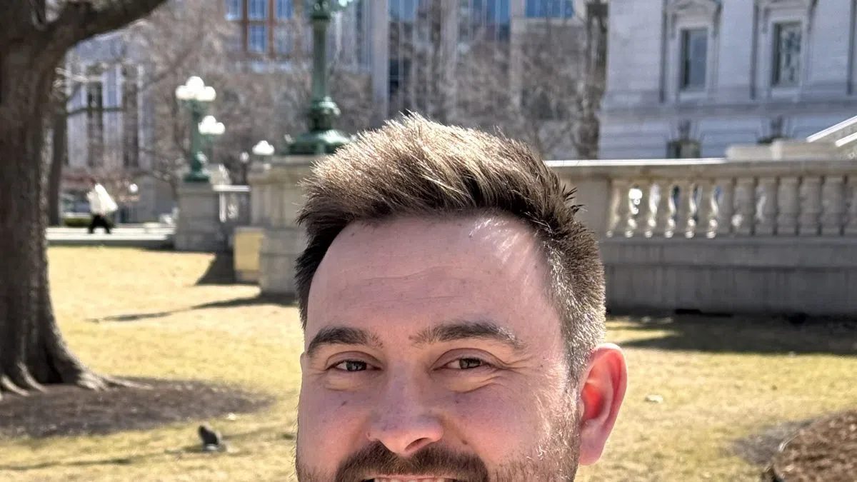 Erickson joins Sand County Foundation | The Mighty 790 KFGO | KFGO