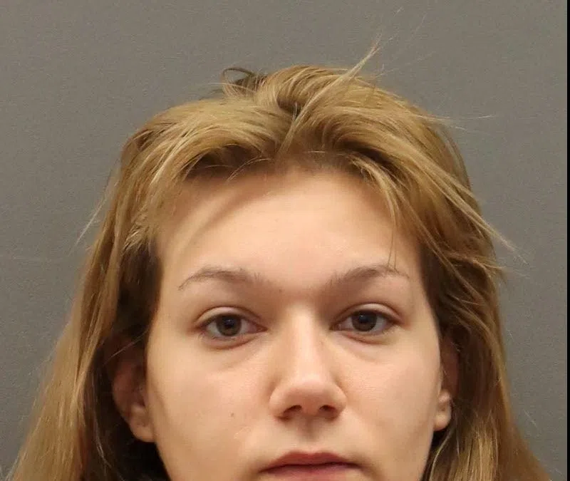 Woman facing murder charges in NW Minnesota shooting | The Mighty 790 ...