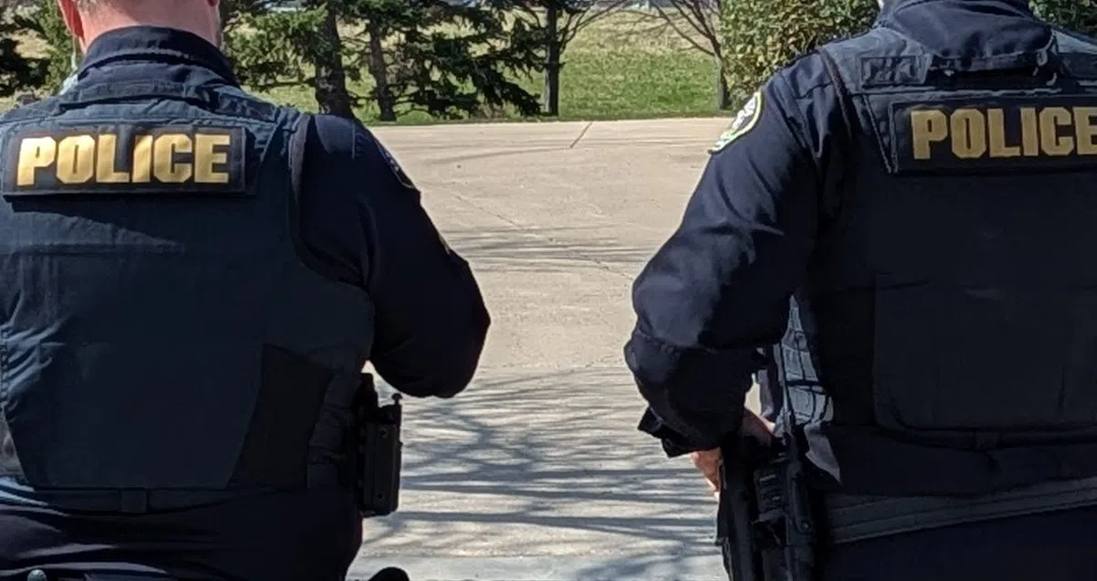 Fargo Police report shows calls for service up, overall crime down in ...