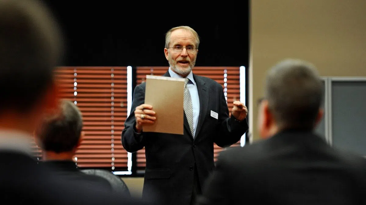 Chancellor of North Dakota University System announces retirement | The ... Chancellor of North Dakota University System announces retirement | The ...