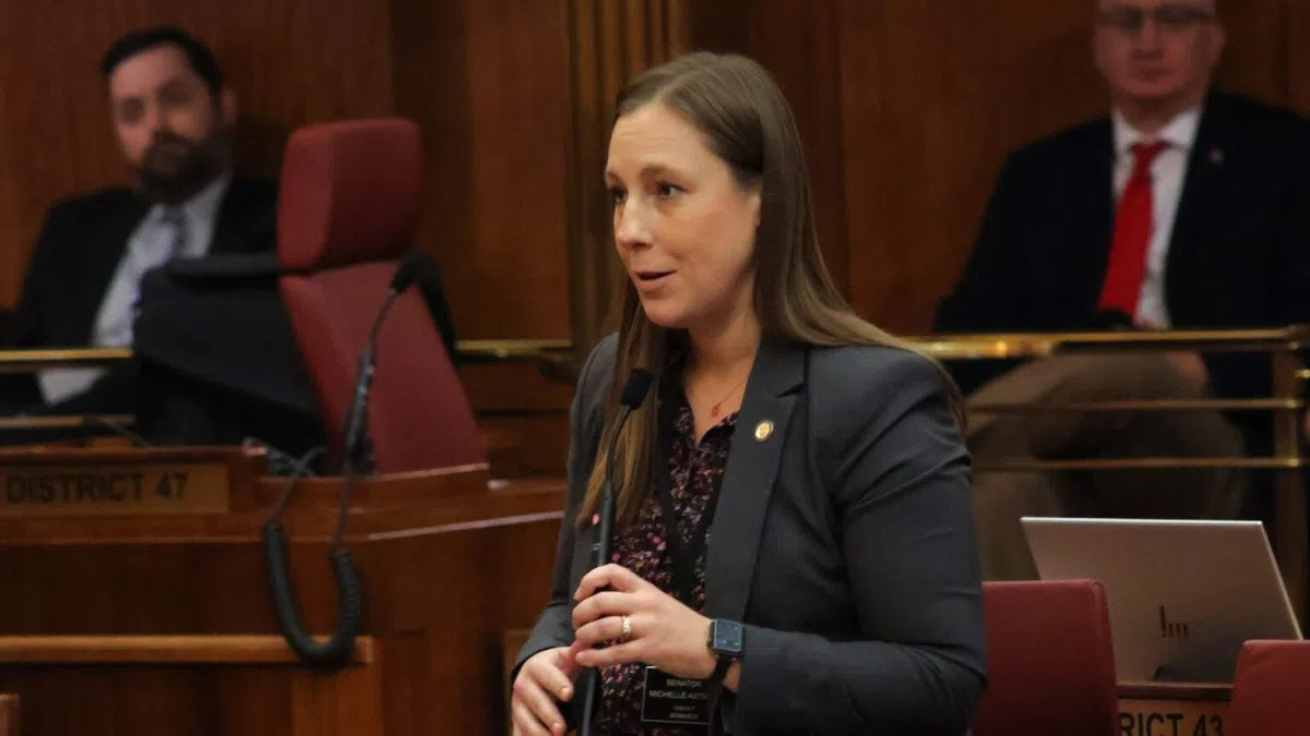 House passes bill authorizing charter schools in North Dakota | The ...