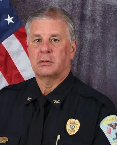 Bismarck Police Chief Dave Draovitch to retire | The Mighty 790 KFGO | KFGO