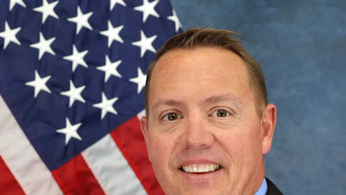 Jerry Wallace appointed West Fargo city engineer | The Mighty 790 KFGO ...