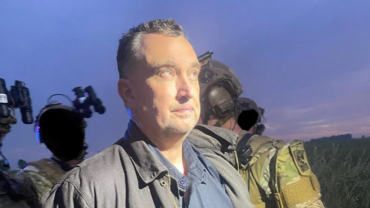 Man charged with killing former Minnesota House speaker says he looks ...