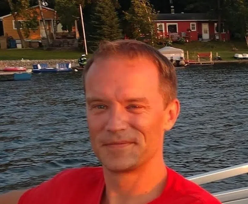 Jason Lines | The Mighty 790 KFGO | KFGO