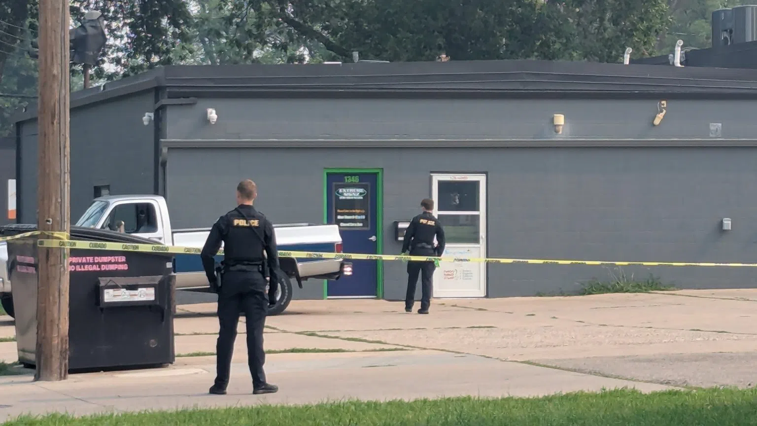 Woman facing attempted murder charge after stabbing in north Fargo ...