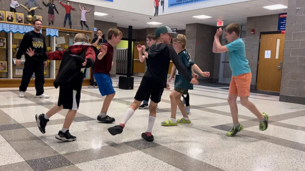 ND after-school providers, school districts in ‘limbo’ due to frozen federal grants | The Mighty ...