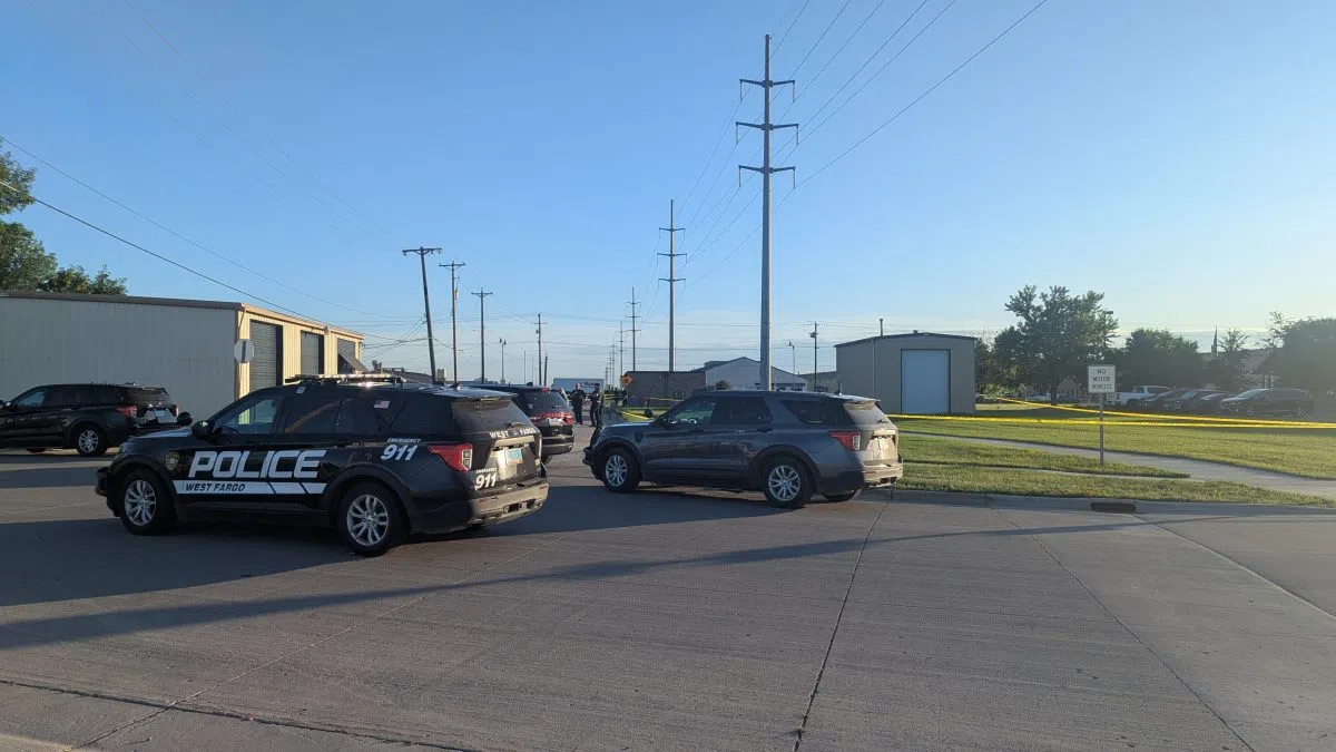 West Fargo Police asking for help identifying assault suspect ...