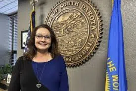 South Dakota Sec. of State apologizes for release of voter information ...