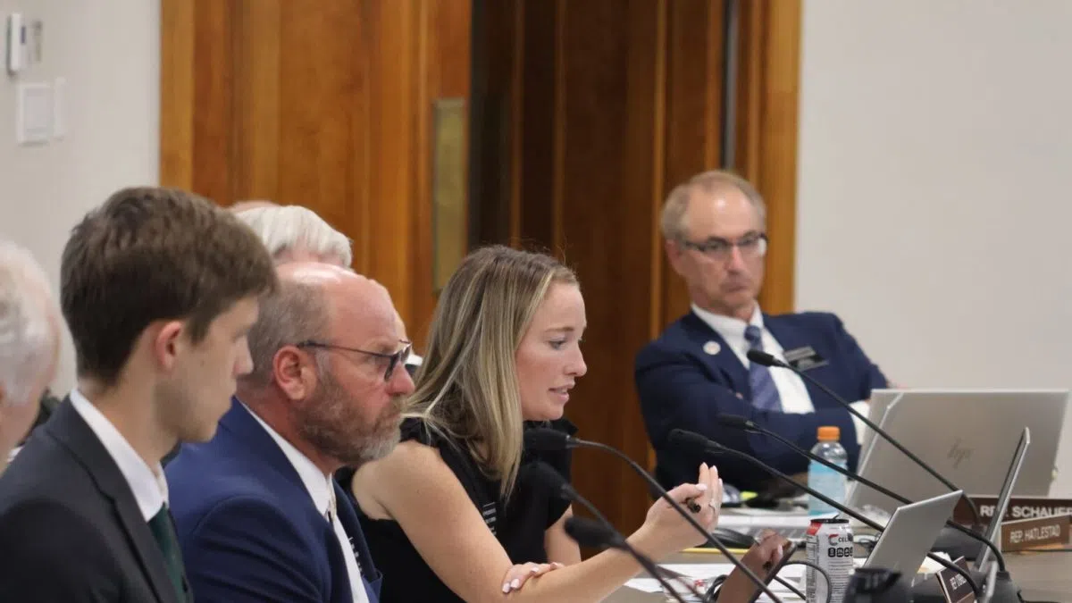 Lawmakers attempt to clear up unanswered questions over attorney general building lease | The ...