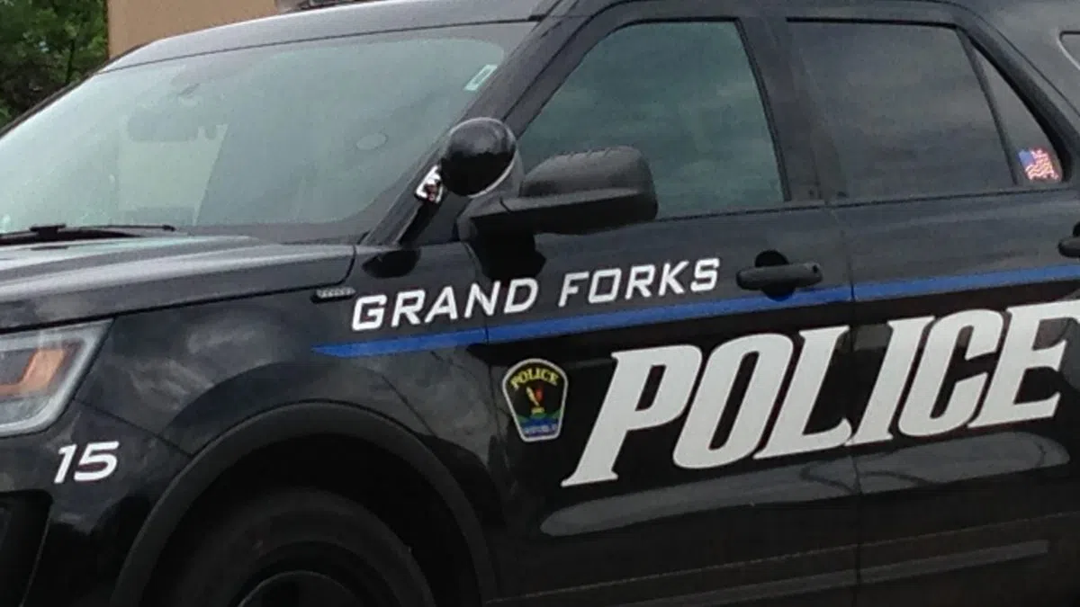Body discovered in Red River in Grand Forks | The Mighty 790 KFGO | KFGO
