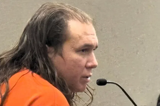 Man sentenced for assaulting Fargo Police officers in June | The Mighty ...