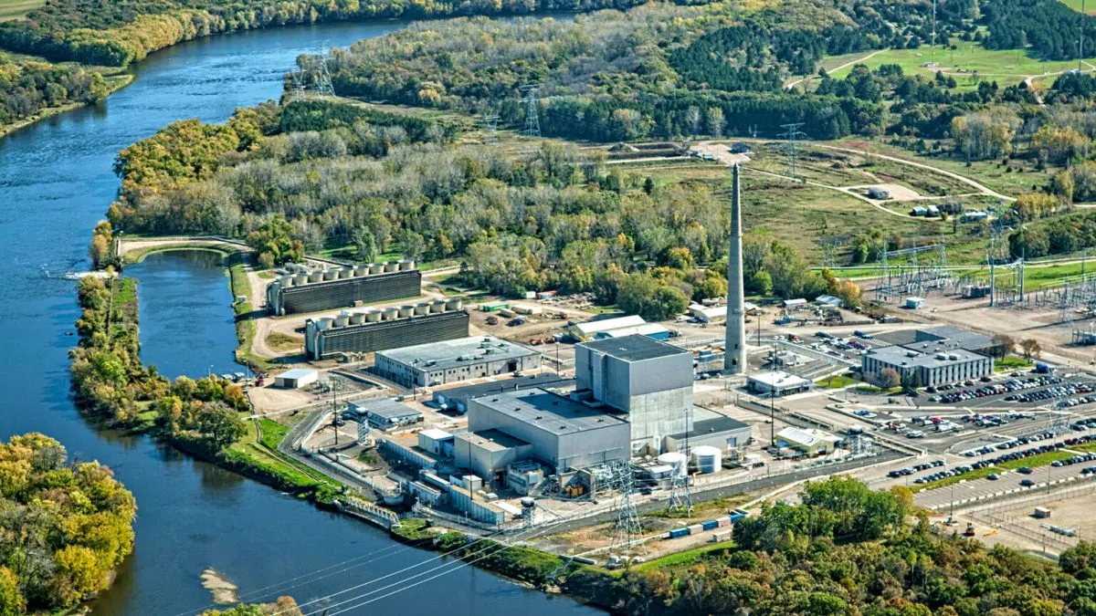 Company selected to lay groundwork for nuclear power in North Dakota ...