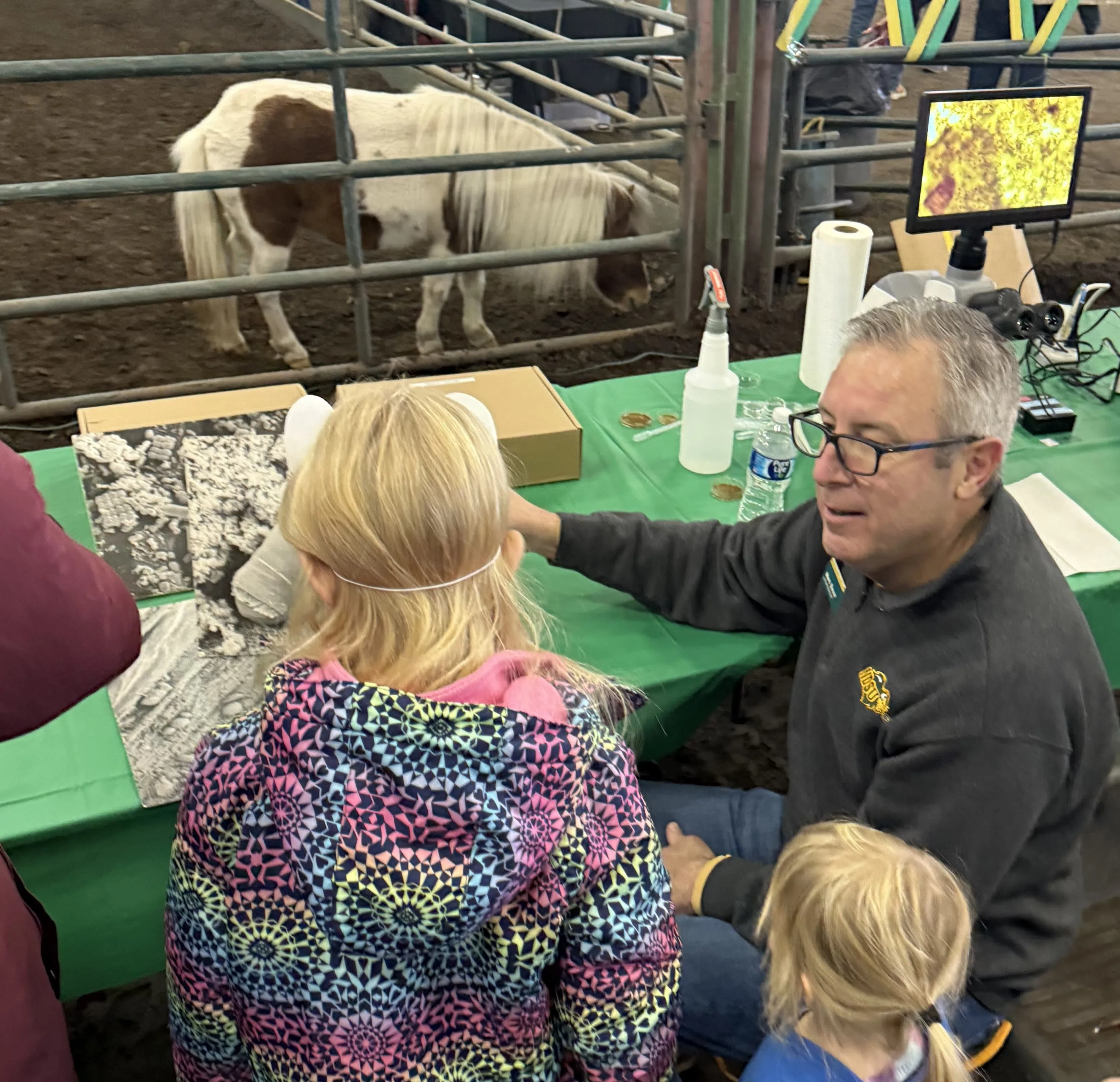 NDSU Moos, Ewes, and More event set for Sept. 20 | The Mighty 790 KFGO ...