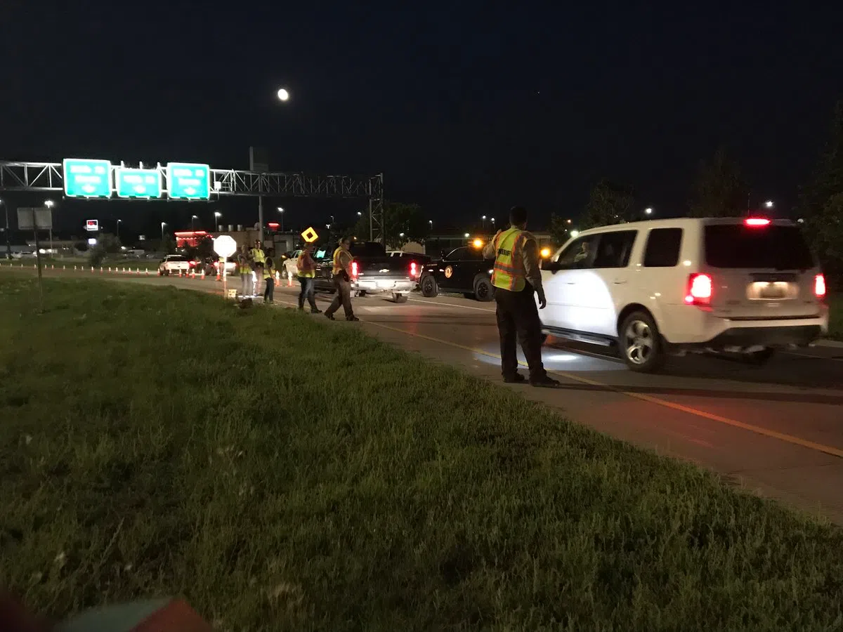 Highway patrol, Cass County Sheriff’s Dept. announce sobriety ...