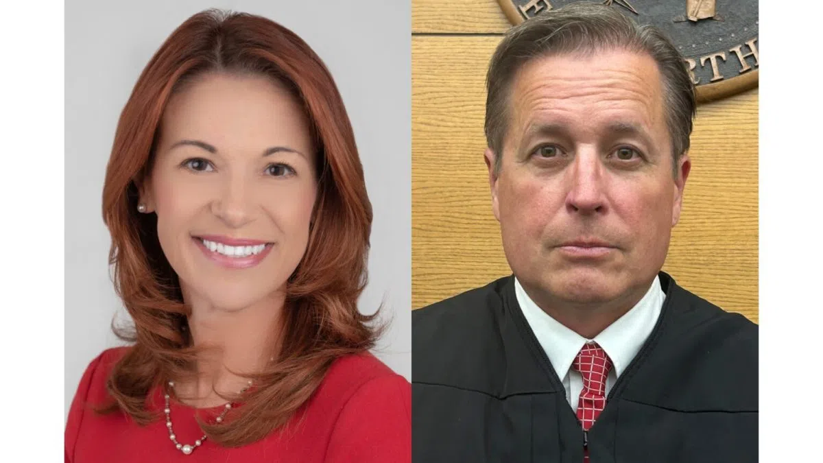 US Senate confirms Baesler to Education post, Chase as US attorney for ...