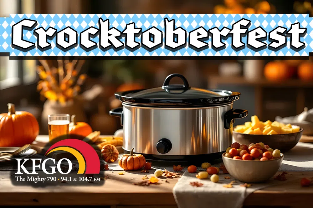 The Mighty 790 KFGO | KFGO