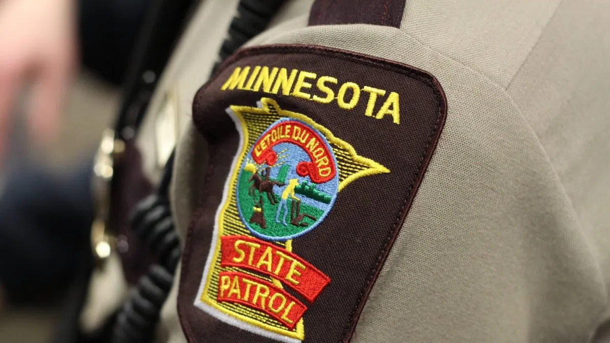 State Patrol lieutenant accused of groping female trooper at Camp ...
