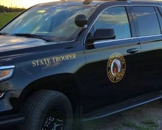 Elderly man dies after crash with semi in western North Dakota | The ...