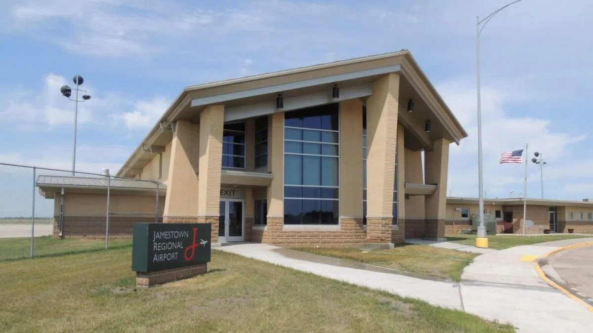 Essential Air Service program funded until early next month | The ...