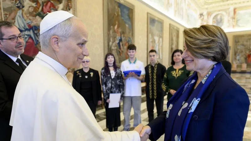 UPDATE: Silver Alert cancelled for missing Minot woman; safely located | Y94