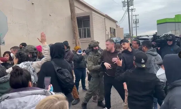 Trump says building a ‘New York Stock Exchange’ in Dallas is bad thing ...