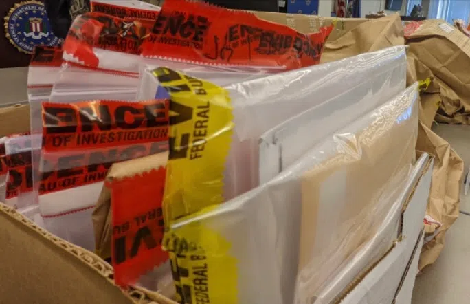 St. Paul man is the latest to be charged in the Feeding Our Future ...