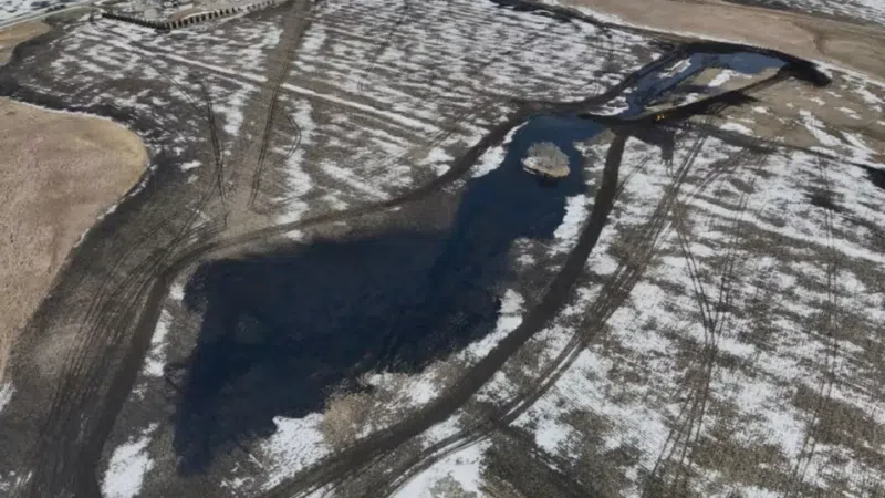 Person suffers minor injury after bullet strikes vehicle on I-94 | The ...