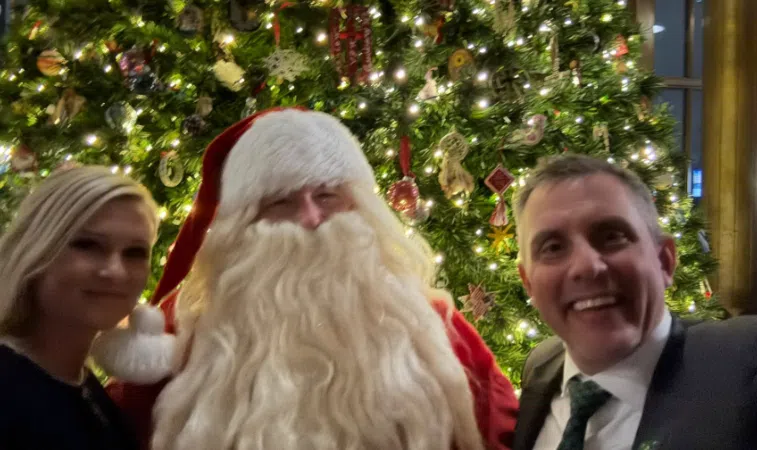 Centrist Nasralla edges ahead in Honduras election count | The Mighty ...