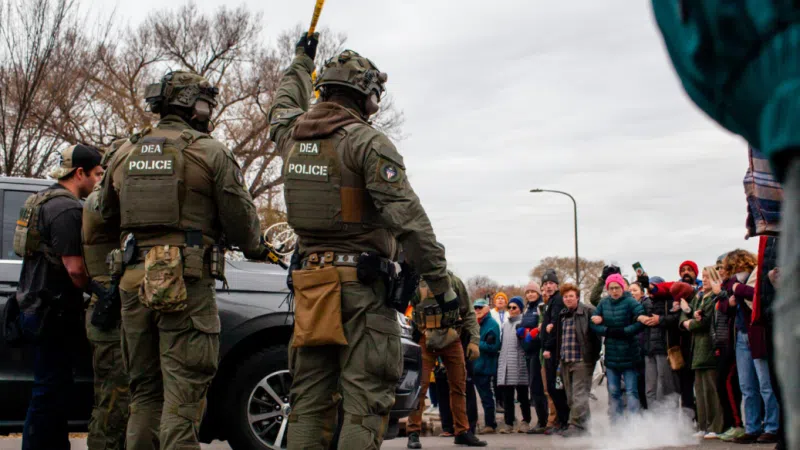 Man killed co-worker with sledgehammer in central Minnesota | The ...