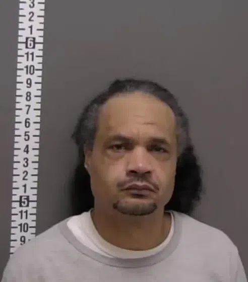 Man charged with attempted murder after stabbing | The Mighty 790 KFGO ...