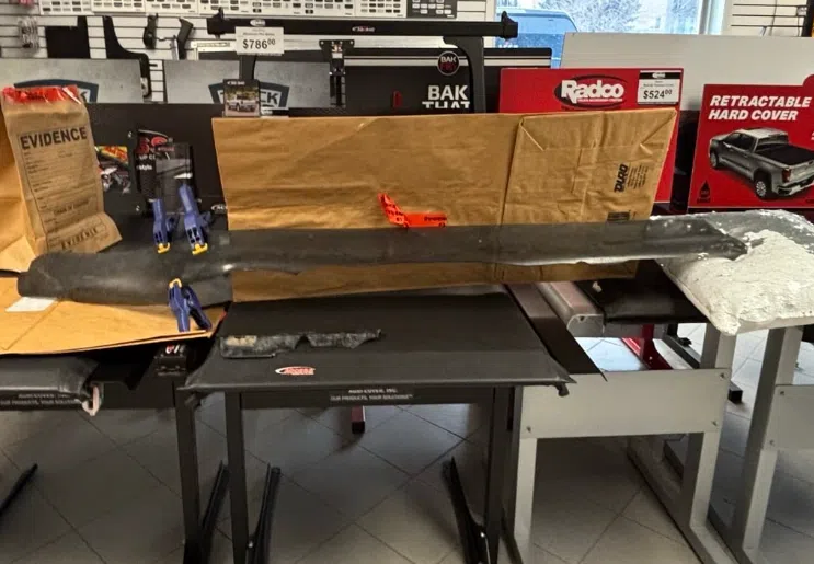 Man hit and killed on I-94 near Valley City identified, pictures of ...