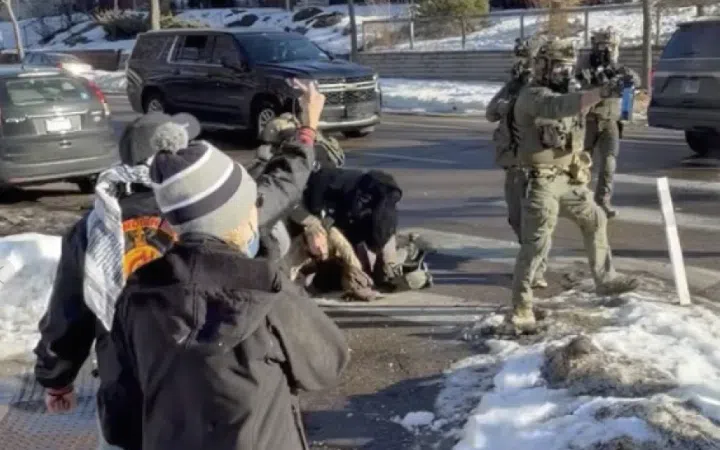 Angels add veteran reliever Kaleb Ort | The Mighty 790 KFGO | KFGO