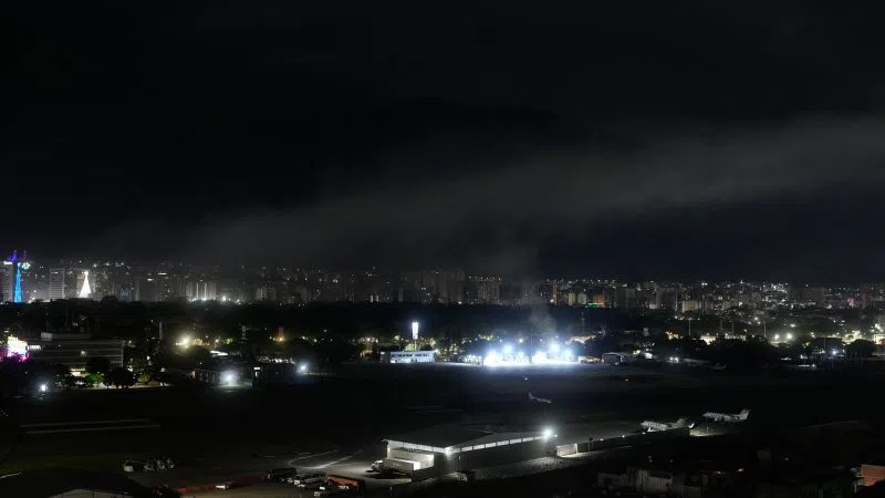 Several structures destroyed by fire in central Minnesota | The Mighty ...