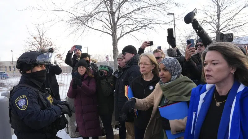 Patsy “Pat” Ann Henrikson | The Mighty 790 KFGO | KFGO