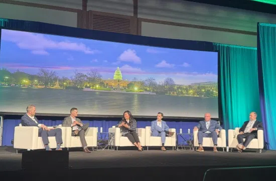 Minnesota farmer appointed to USDA FSA state committee | The Mighty 790 ...