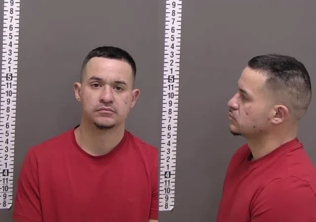 SWAT arrests Fargo man on theft warrant | The Mighty 790 KFGO | KFGO