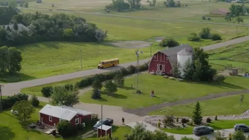 Minnesota farmer appointed to USDA FSA state committee | The Mighty 790 ...