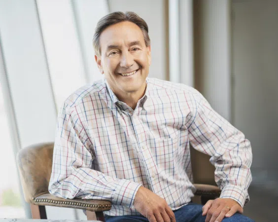 NDSU chooses former Congressman Rick Berg to serve as Interim President ...