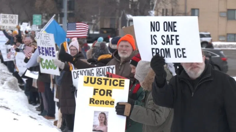 Greenland’s parliament will bring forward meeting to discuss US threats ...