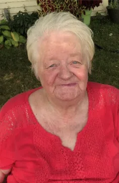 Joanne Kay Wagner | The Mighty 790 KFGO | KFGO