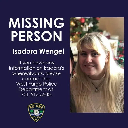 Fargo Police searching apartment, city landfill for evidence related to ...